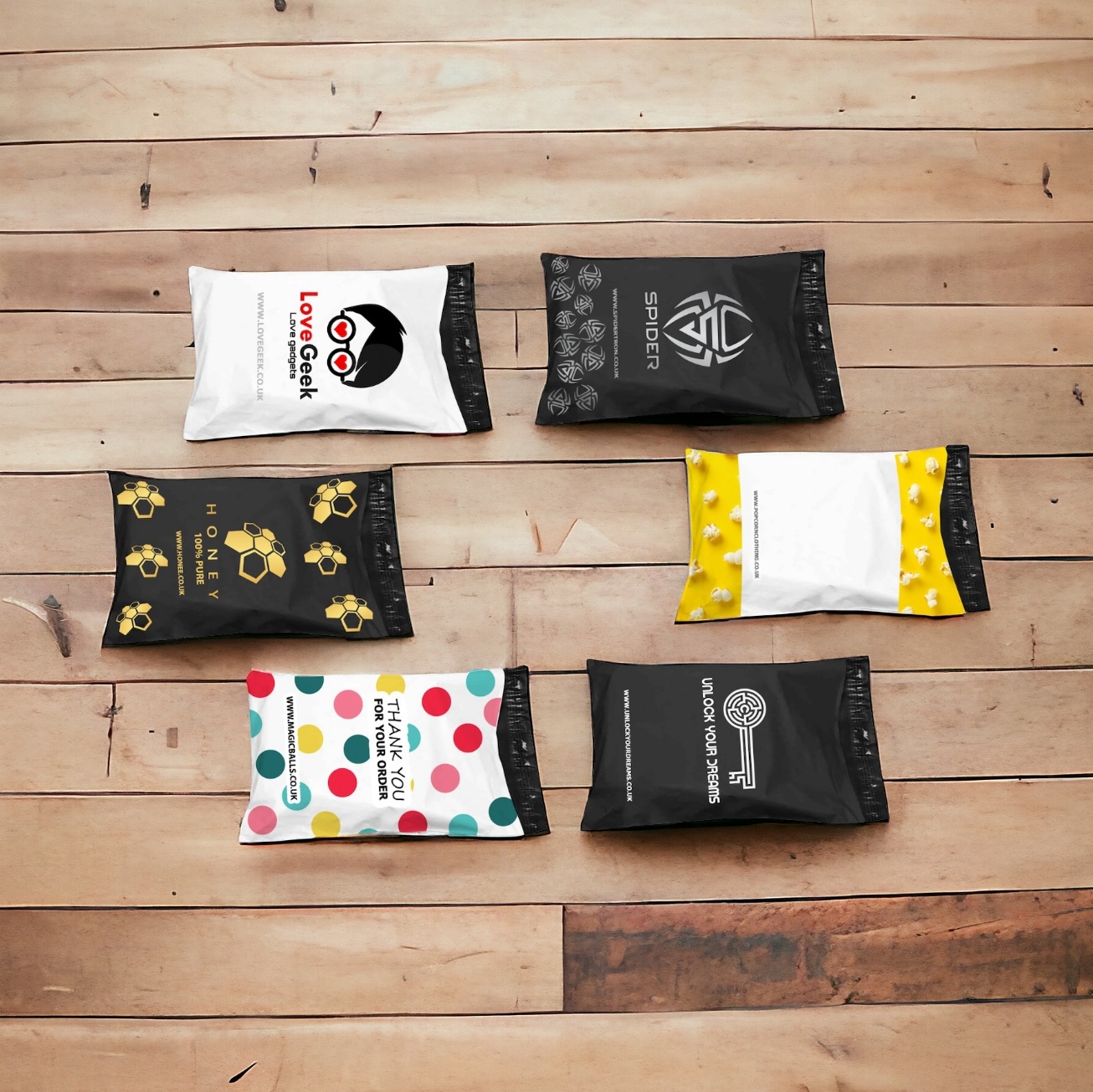 Bag Printers UK - Bag for life | Printed Carrier Bags Shop