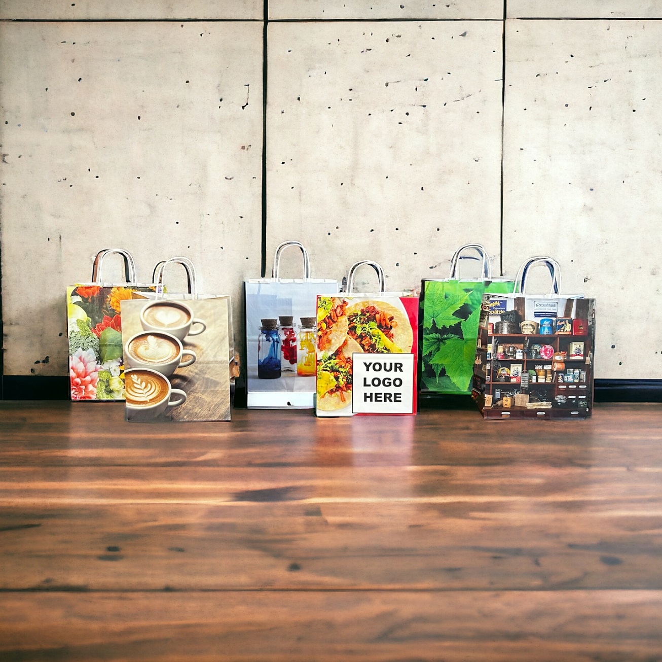 Bag Printers UK - Bag for life | Printed Carrier Bags Shop