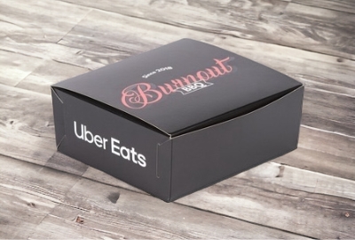 Large Meal Box - Printed Carrier Bags Shop