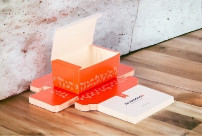 Small Meal Box - Printed Carrier Bags Shop